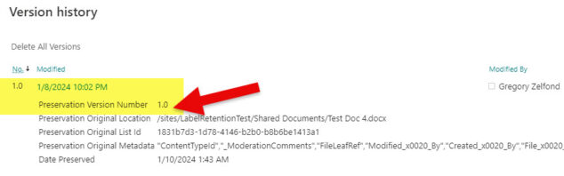 How does Record Status work: Locked and Unlocked Records | SharePoint Maven