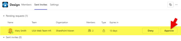 3 ways to Share a Shared Channel in Microsoft Teams | SharePoint Maven