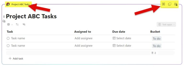 8 ways to create a Loop Component | SharePoint Maven