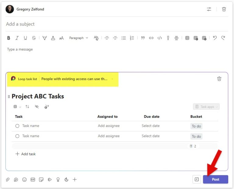 8 ways to create a Loop Component | SharePoint Maven