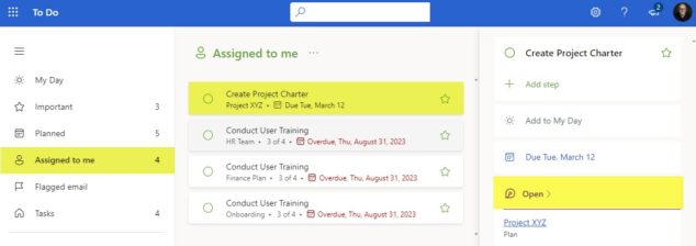 How to Sync Loop Tasks with Planner and To Do | SharePoint Maven