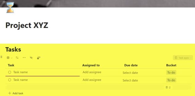 How to Sync Loop Tasks with Planner and To Do | SharePoint Maven