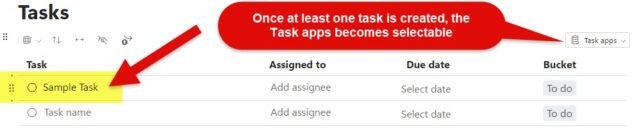 How to Sync Loop Tasks with Planner and To Do | SharePoint Maven