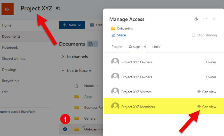 How to Archive Channels in Teams | SharePoint Maven