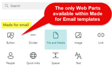 How to create a Newsletter and News Digest in SharePoint | SharePoint Maven