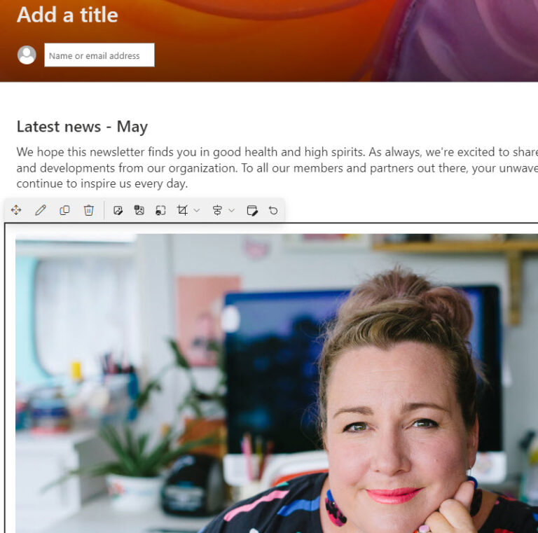 How to create a Newsletter and News Digest in SharePoint | SharePoint Maven