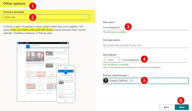 How to create a Knowledge Base in SharePoint | SharePoint Maven