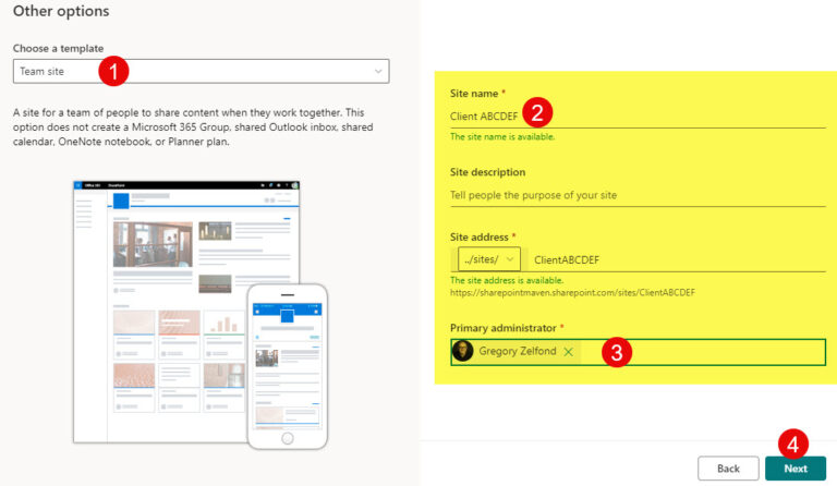 How to create a Client or Vendor Portal in SharePoint | SharePoint Maven