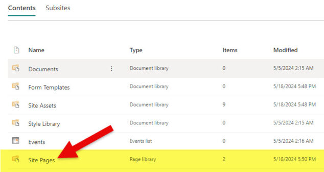 How to create a Blog in SharePoint | SharePoint Maven