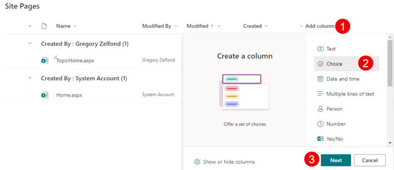 How to create a Blog in SharePoint | SharePoint Maven