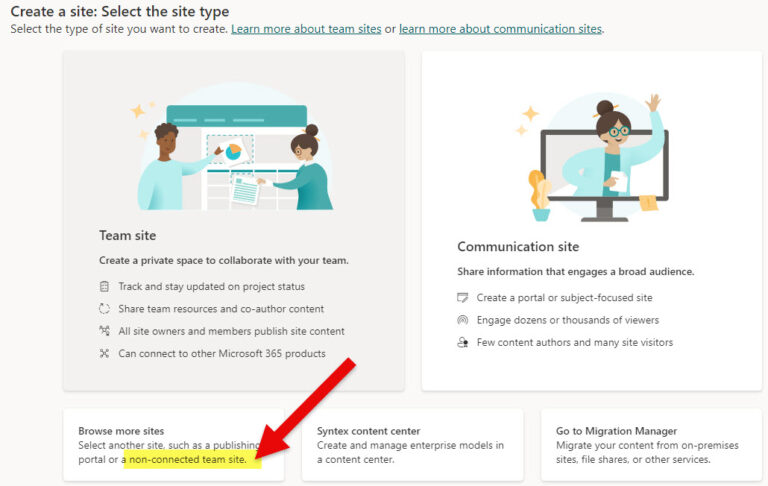 How to create a Client or Vendor Portal in SharePoint | SharePoint Maven