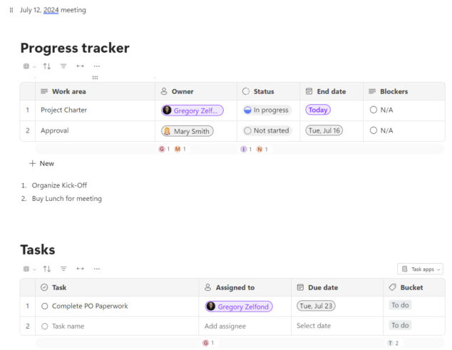 How Loop Version History works | SharePoint Maven