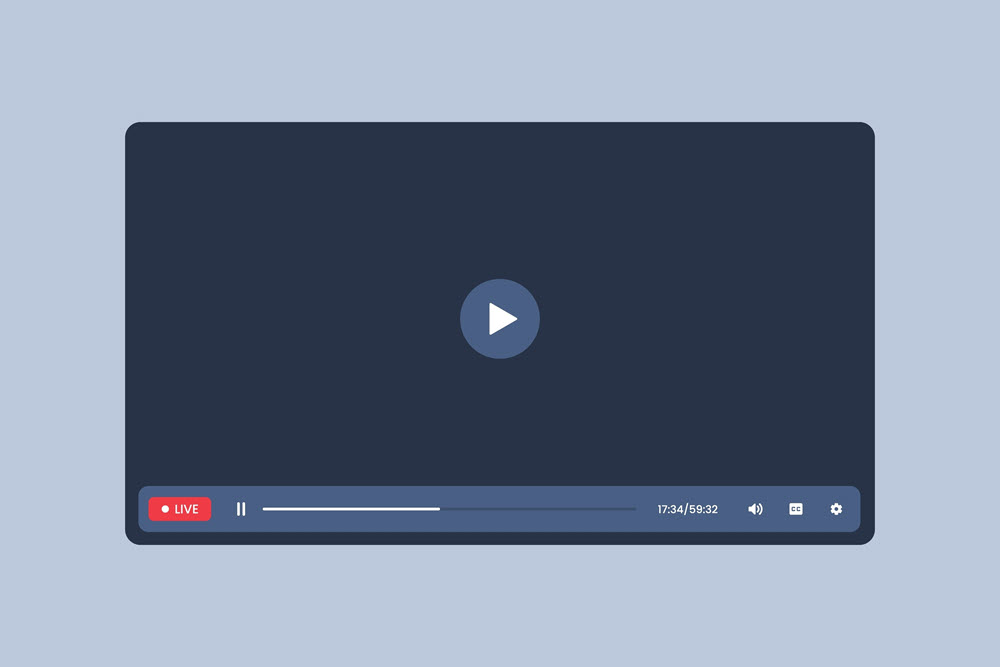 Video Page Templates in SharePoint | SharePoint Maven
