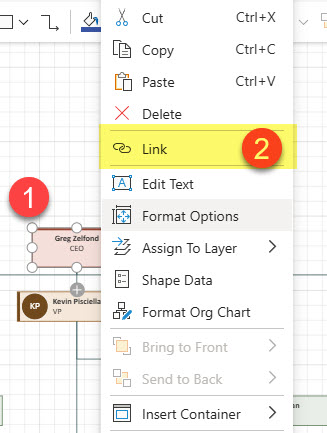 How to embed a clickable Visio diagram in SharePoint | SharePoint Maven
