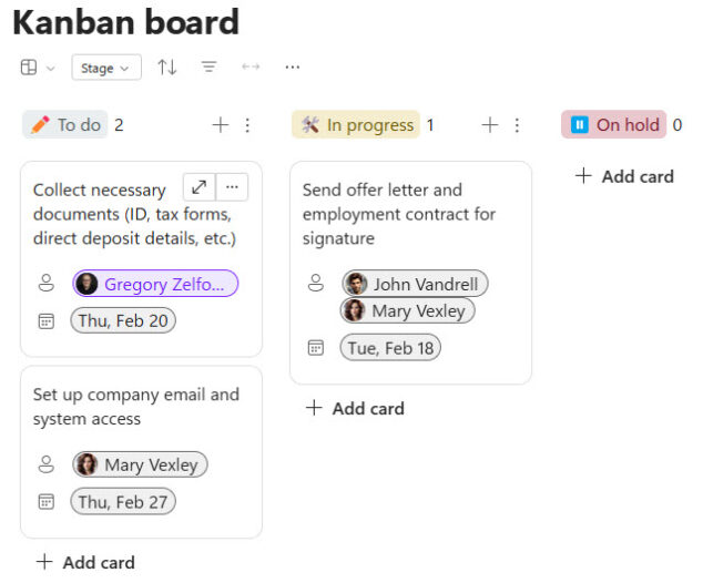 8 ways to create a checklist in SharePoint and Microsoft 365 ...