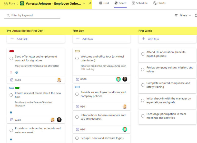 8 ways to create a checklist in SharePoint and Microsoft 365 | SharePoint Maven