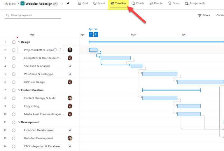 Task Management Options in SharePoint and Microsoft 365 | SharePoint Maven