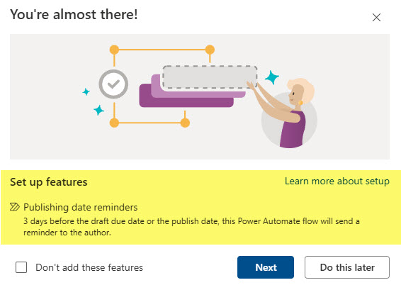 How to create a List in SharePoint using List Templates | SharePoint Maven