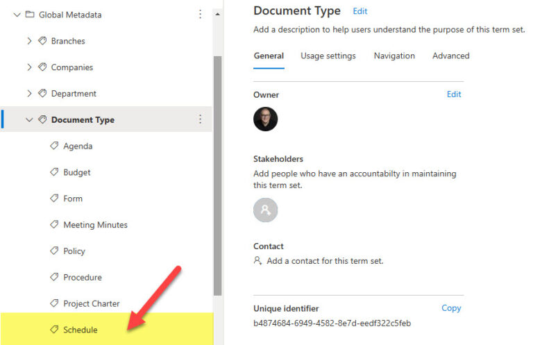 How to enable users to add new Terms to the Term Store | SharePoint Maven