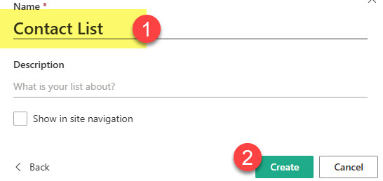 How To Import Csv File To A List In Sharepoint Sharepoint Maven