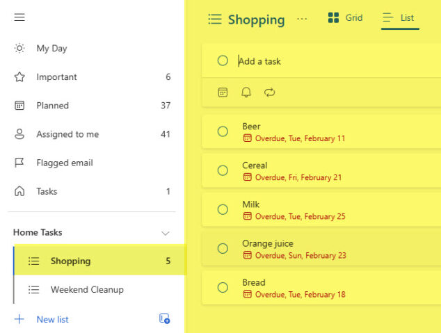 5 Types of Plans in Planner | SharePoint Maven