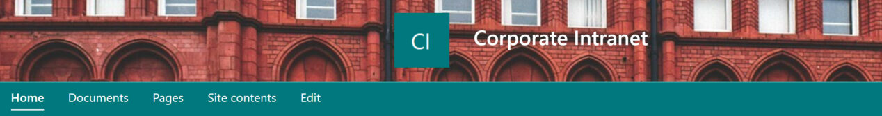 How to configure the SharePoint Site Header | SharePoint Maven