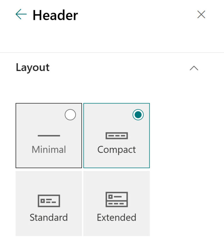 How to configure the SharePoint Site Header | SharePoint Maven