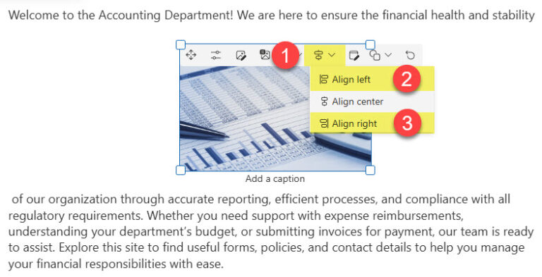 5 Image Hacks to Instantly Elevate Your SharePoint Pages | SharePoint Maven