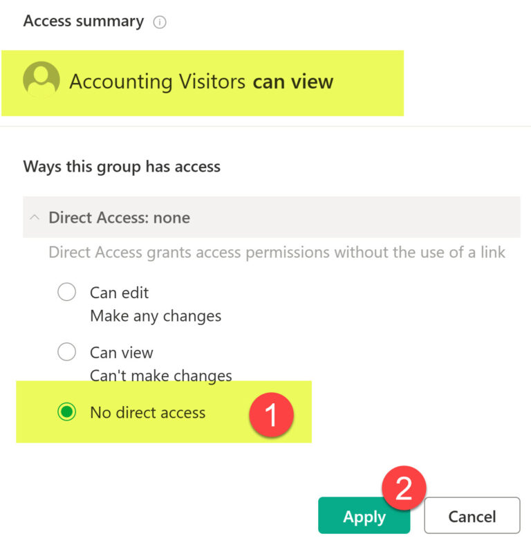 How to create unique permissions for each row in SharePoint List | SharePoint Maven