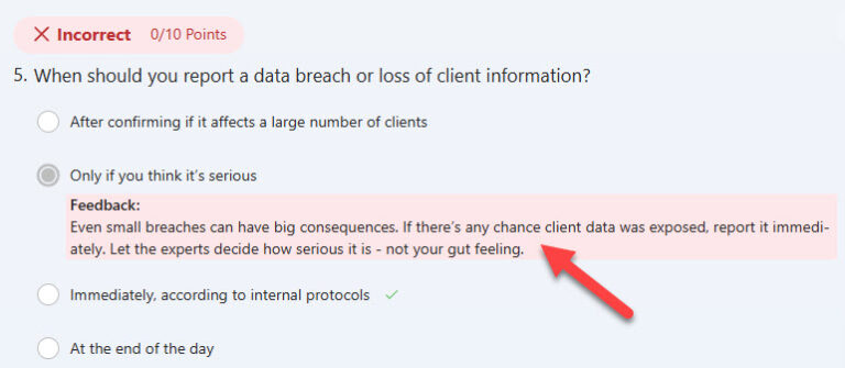 How to create Quizzes in Microsoft Forms | SharePoint Maven