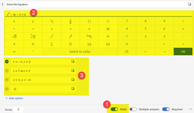 How to create Quizzes in Microsoft Forms | SharePoint Maven