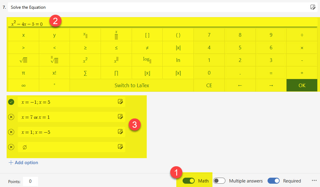 How to create Quizzes in Microsoft Forms | SharePoint Maven