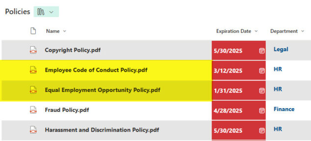 How To Create An Faq Using The Faq Web Part And Copilot Sharepoint Maven
