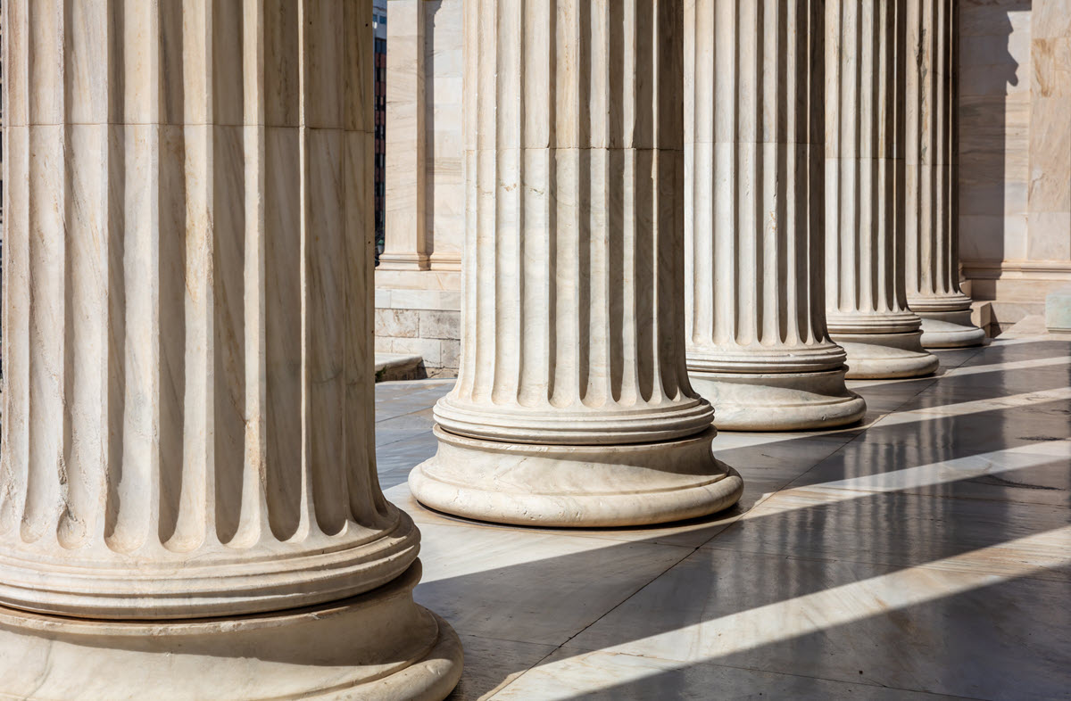 8 Core Pillars of a Successful SharePoint Information Architecture ...